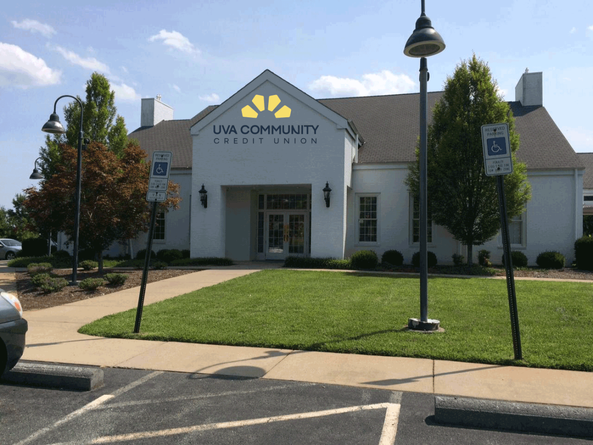 Pantops Branch | Charlottesville, VA HELOC | UVA Credit Union